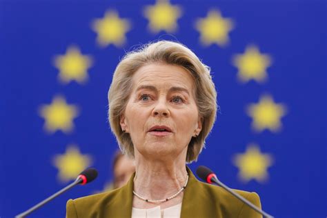 Bruselas Avisa A Trump De Que No Hay Justificación Para Imponer