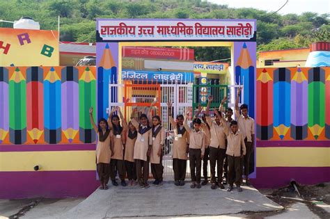 S M Sehgal Foundation Empowers Rural Rajasthan Through Community Led