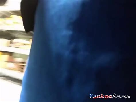 Quick Fuck And Squirt At Walmart Eporner