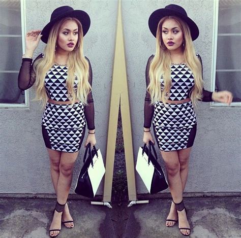Tiffanee Steez Nice Dresses Latest Summer Fashion Trends Fashion Killa