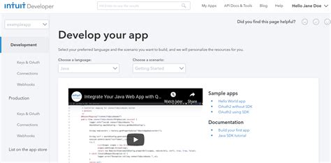 WooCommerce QuickBooks Connector Setup Guide