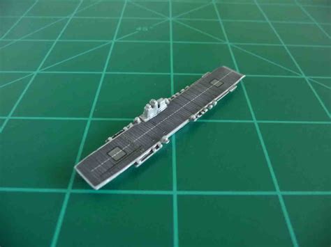 Uk Audacious Class Carrier