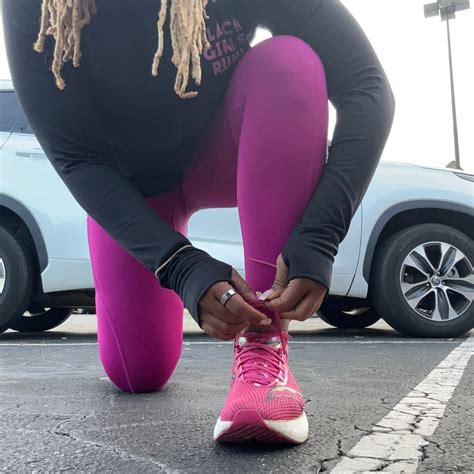 Getting Back On Track The Road Back To Running Black Girls Run