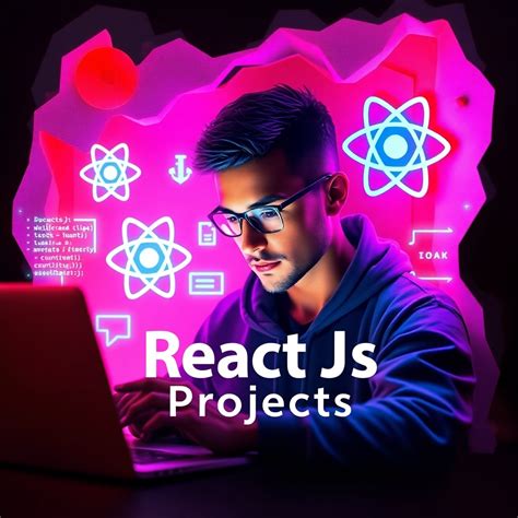 React Js Projects