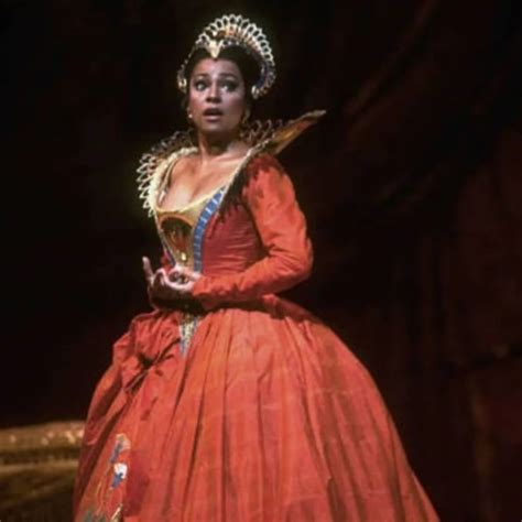 Image Of Kathleen Battle