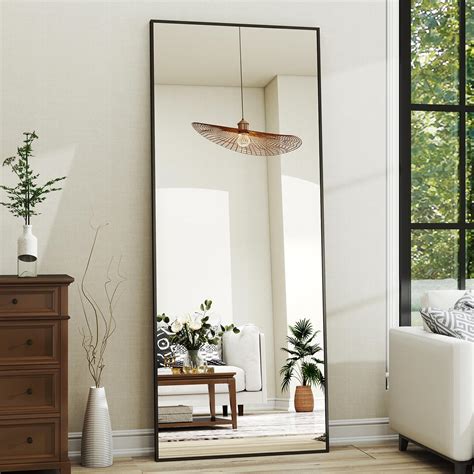 10 Best Rectangular Mirrors To Elevate Your Space Engineers And