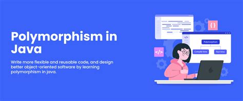 Polymorphism In Java Meaning Types And Their Advantages