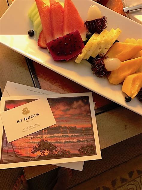 Dont You Just Love It Virtuoso Hotels Welcome Amenities Gsc World