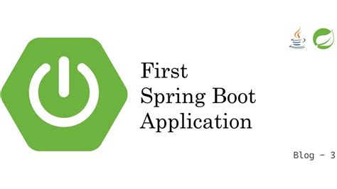 Launch Your First Spring Boot App A Practical Guide For Beginners