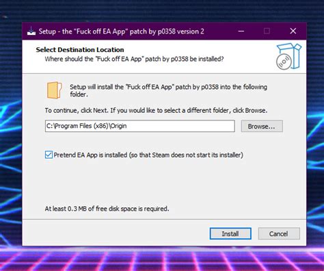 Steam Community Guide The F UCK OFF EA Method