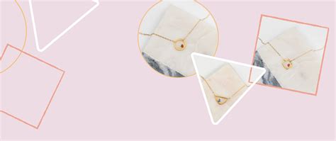 Danique Jewelry Personalized Birthstone Jewelry And Accessories