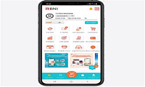 7 Panduan Transfer Mudah Melalui Virtual Account Bni Faspay