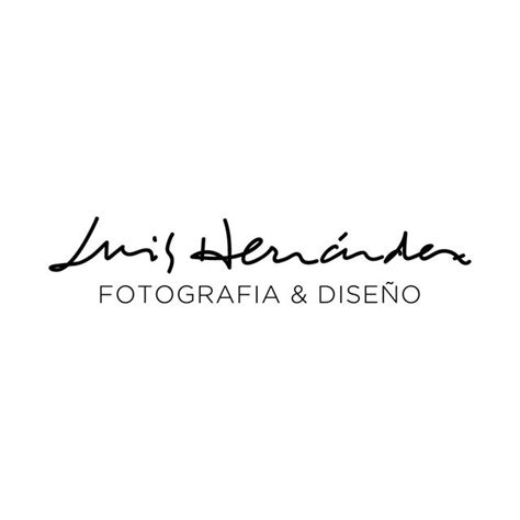 Luis Hernández Foto Luis Hernandez Foto • Threads Say More