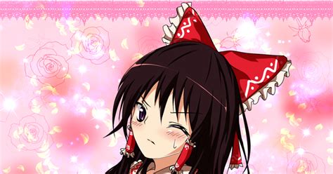 告白幻想郷 チョコ要求 あっぴーのマンガ 東方 博麗霊夢 東方バレンタイン Pixiv