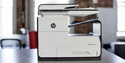 Hp Pagewide Pro Mfp Dw It Pro