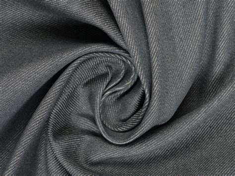 Ткань джинс 13oz 11150 плотность 380 гр/м² купить оптом и в розницу в ...