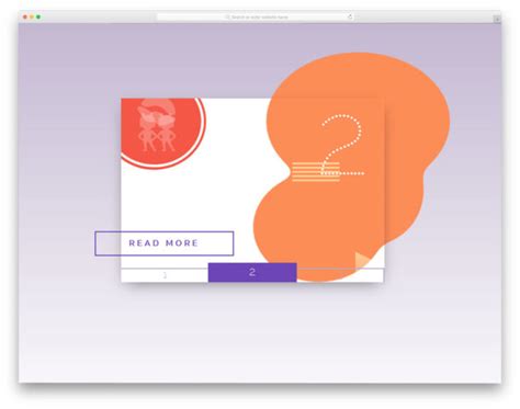 38 Bootstrap Cards Examples For Natural And Fluid User Experience 2021