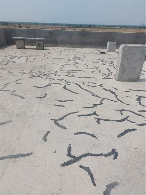 Chroma Bituminous Mastic Rubber Seal Caulking Compound Bucket At Rs 80 Kg In Mumbai