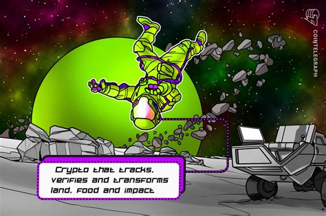 Blockchain Meets Agriculture Smart Farming And Food Security