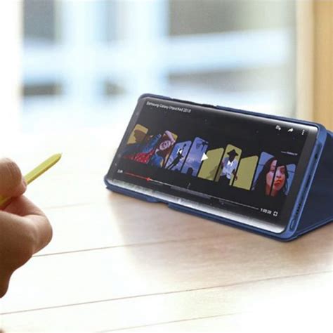 Samsung Galaxy Note9 Phone Specification And Price Deep Specs