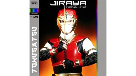 “espada OlÍmpicaaaa Jiraya O IncrÍvel Ninja Sexta Feira Clássica