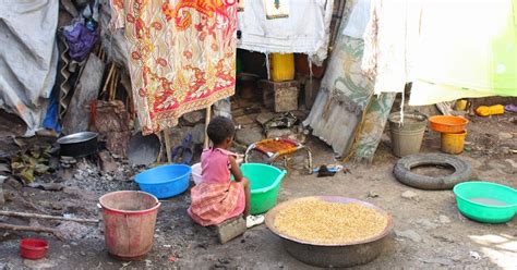 Poverty And Development Research Center Is Better Housing Just A Dream