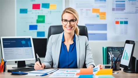 Executive Assistant Career Path A Complete Guide