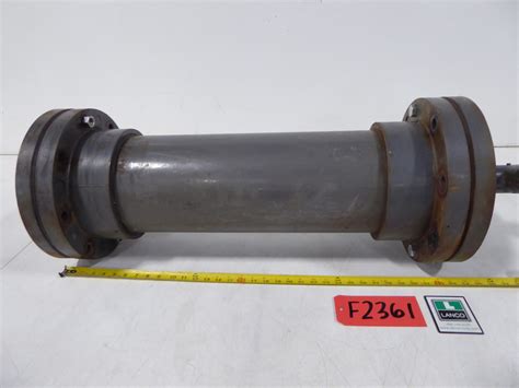 Nibco 37 Gph 5 Cartridge Flanged Filter F2361 Lanco Corporation