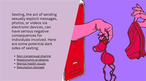 Sexting As A Tool For Victimisationpdf