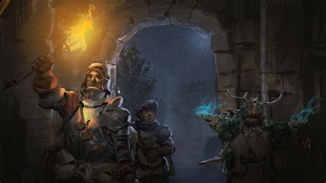 Korean Arrest Warrant Sought For Dark And Darker Developer Later Dismissed