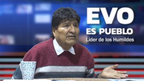 Cinco Pelagatos Van A Decidir Qui N Es Su Candidato Evo Dice Que Sin Primarias No Hay