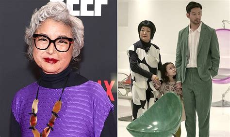 Patti Yasutake Dead At 70 Beef And Star Trek Actress Passes Away After