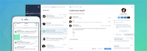 Best Mac Mail Client Copaxexecutive