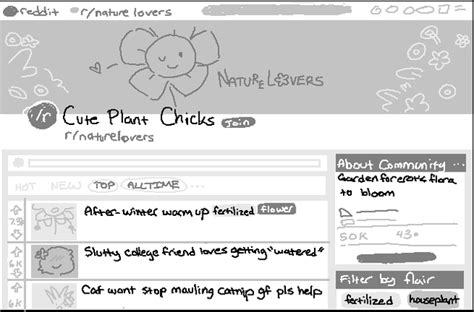 The Reason This Sub Exists Art By Kint Rnaturelovers