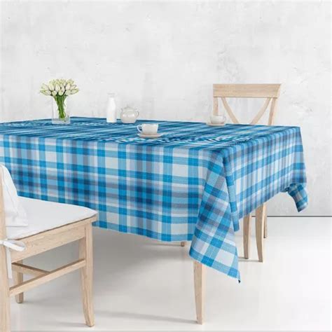 Toalha Mesa Oxford 6 Lugares Estampada Festa Junina 2 20cm MercadoLivre