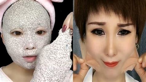 Beautiful Makeup Tutorial Compilation ♥ 2020 ♥ Part 153 Youtube