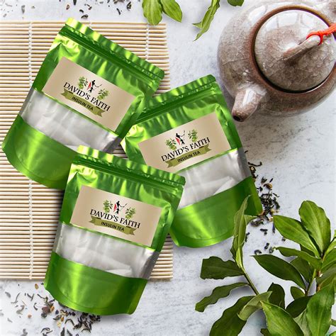 Insuleaf Insulin Tea 15 Tea Bags Lazada Ph