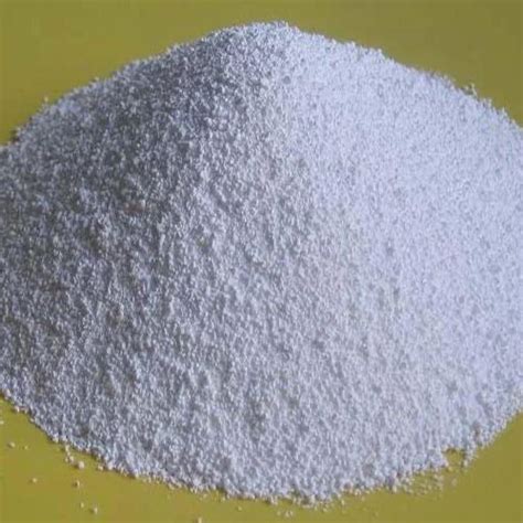 White Potassium Sulphate Powder Hdpe Bag Packaging Size 25 Kg At Rs