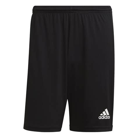 Adidas Mens Squad 21 Soccer Shorts