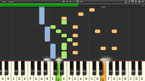 Regina Spektor Raindrops Piano Tutorial And Cover Sheets Midi Youtube