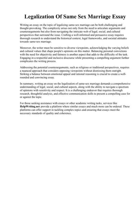 Sample Of Analysis Essaypdf