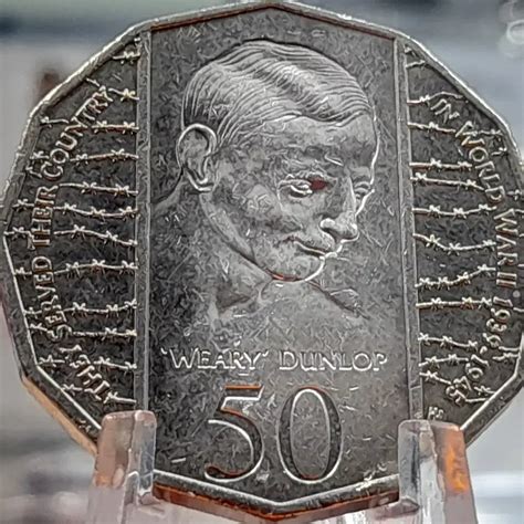 Rarecollectibles 호주1995년발행애러동전 On Bunjang Global Site
