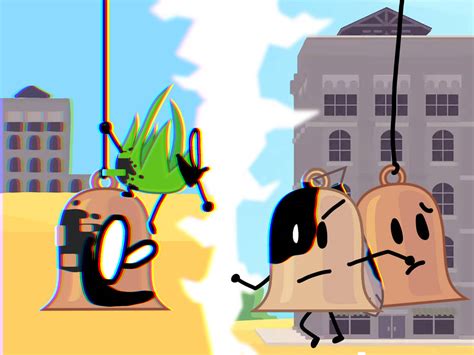 Pibbi X Bfb X Fnf Concept Ig Reality Break By Anshine567 On Deviantart