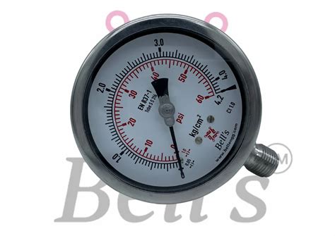 Fire Extinguisher Pressure Gauge At ₹ 700piece Fire Extinguisher Pressure Gauge In Ahmedabad