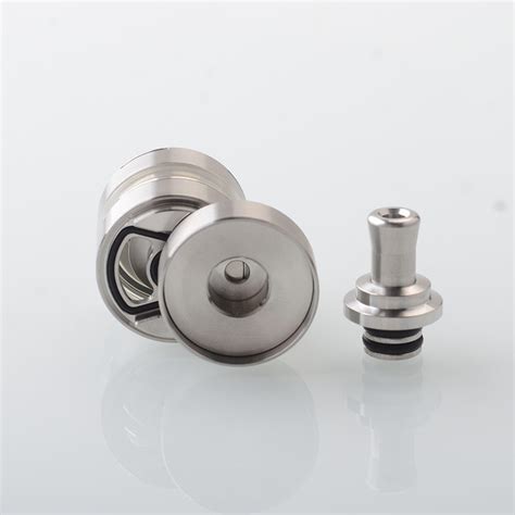 Kayfun X Mini Style Mtl Rta Rebuildable Tank Atomizer 3 2ml 23mm Diameter And Reviews Shareavape