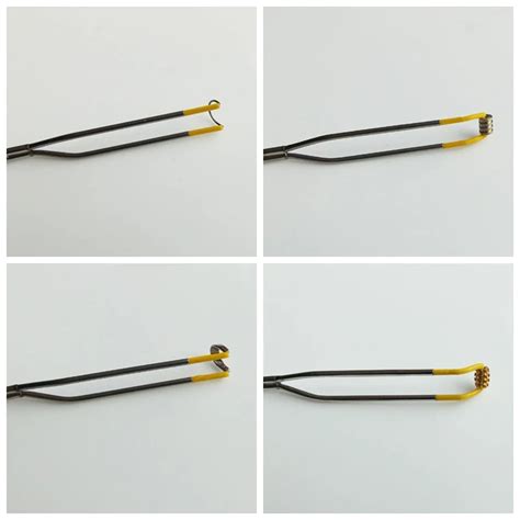 Surgical Cheap Bipolar Electrode Loop Medical Monopolar Electrode Loop Buy Bipolar Electrode