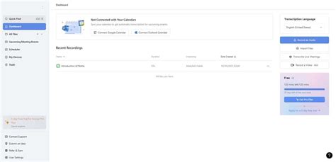 Detailed Guide On Video Speech To Text Conversion