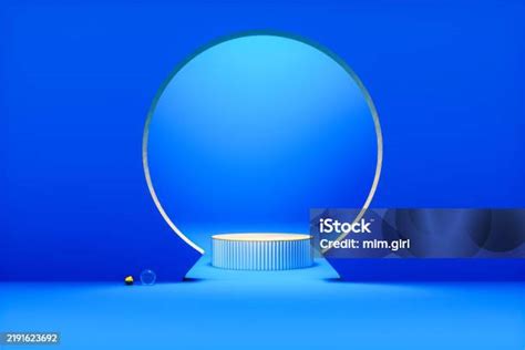 크리스마스 스노우 글로브 프레임과 함께 크리스마스 연단 배경 3d 렌더링 12월에 대한 스톡 사진 및 기타 이미지 12월 3차원 형태 강단 Istock