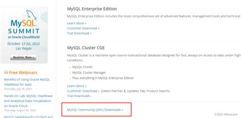 Idea运行java的配置（包含maven，mysql下载配置） Csdn博客