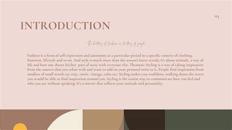 Thematic Styling Fashion Styling On Behance
